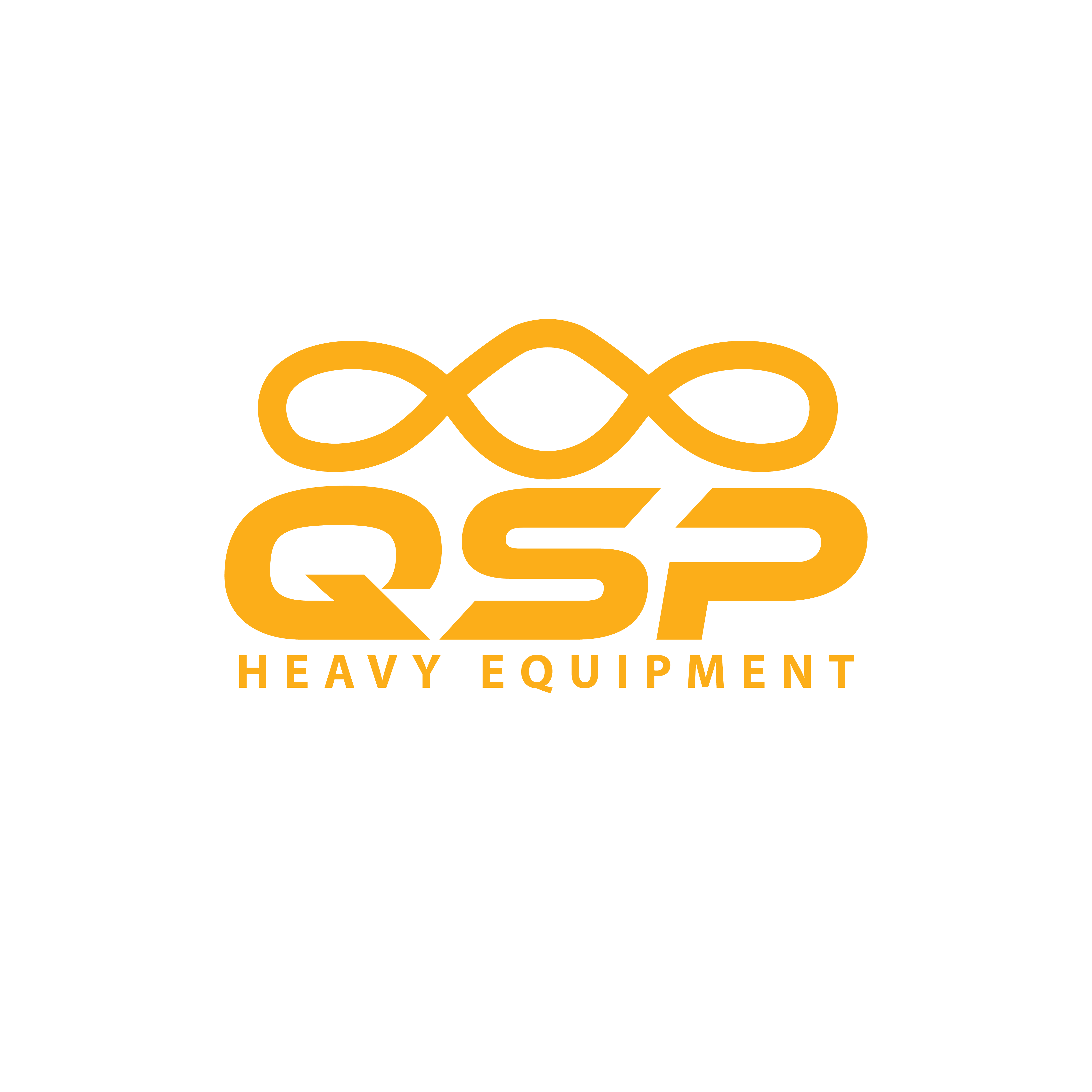 QSP Heavy Equipment | Maquinaria Pesada - Venta y Financiación